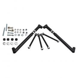 Suspension | Trailing Arms | Search
