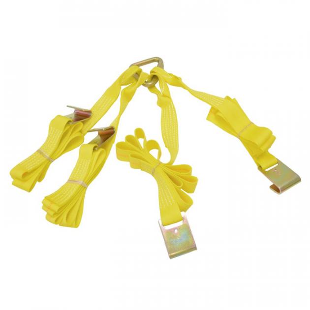 Corvette Body Lift Kit, 1963-1982 | Corvette Depot