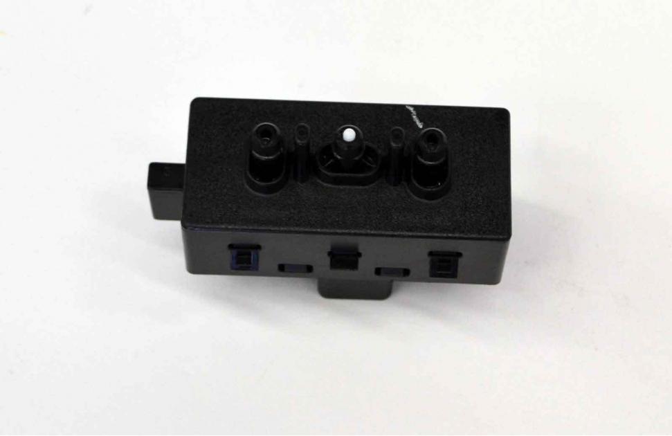 Corvette Power Seat Adjuster Switch, 2005-2013 | Corvette Depot