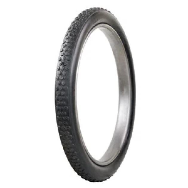 Coker Classic Cycle Clincher Tire Button Tread 24x2.25 74670 | Corvette ...