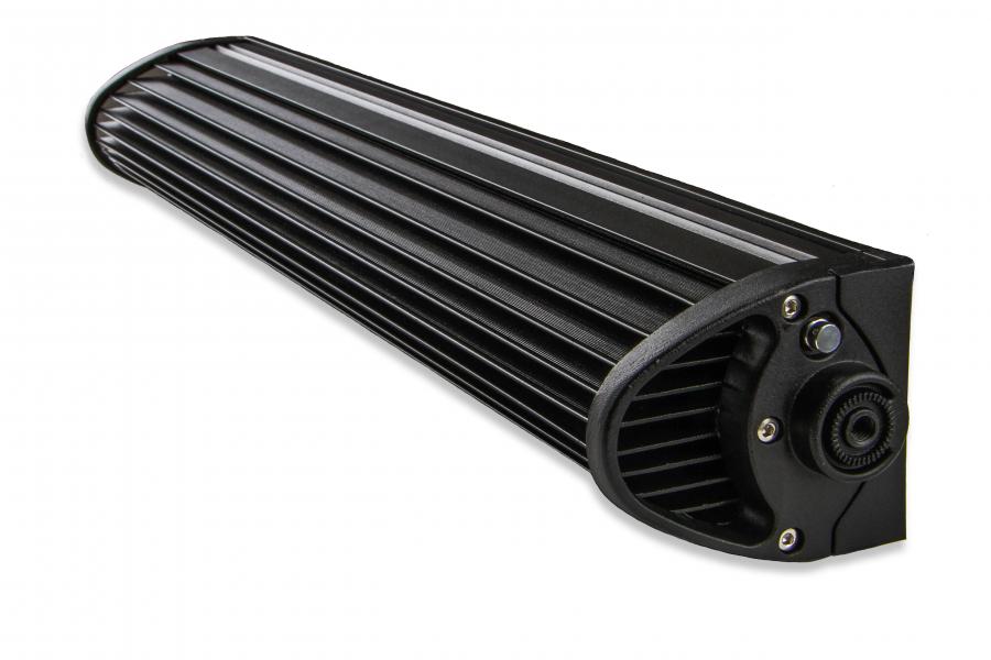 Bright Earth LED Light Bar LB20-BEL | Corvette Depot