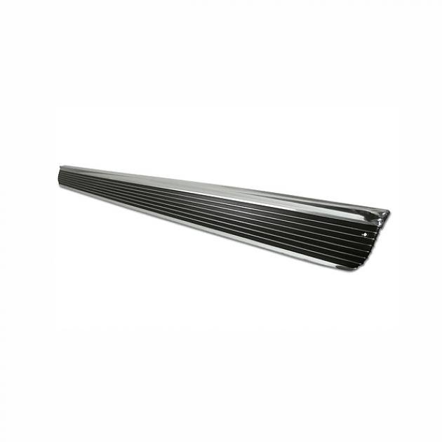 Corvette Rocker Panel, 1966 | Corvette Depot
