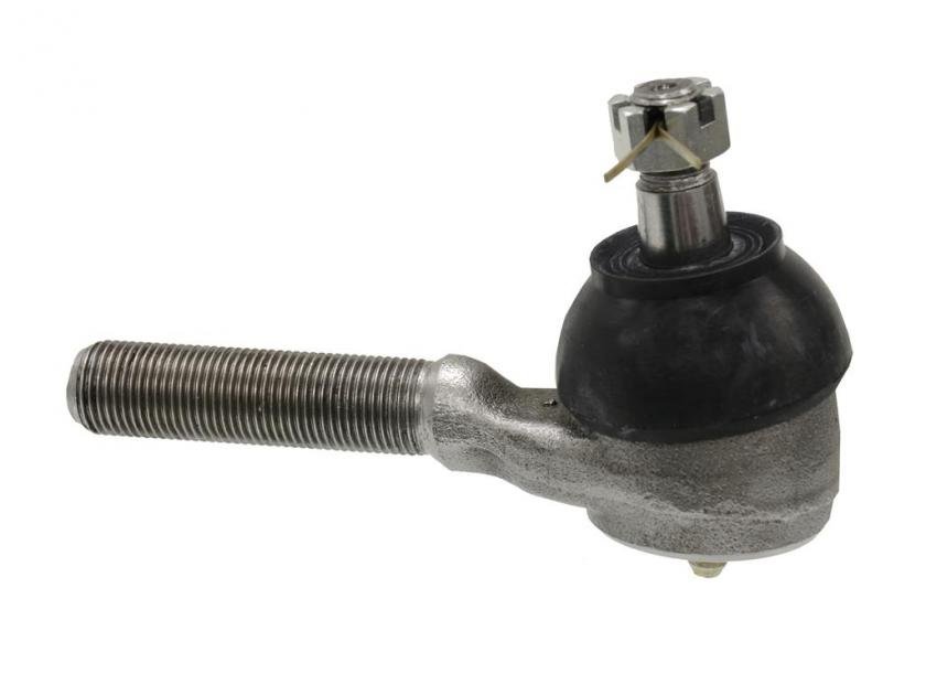 Corvette Tie Rod End, Right Hand Thread, Correct Reproduction, 1963 ...