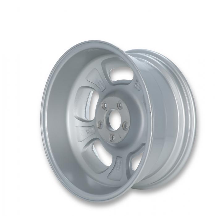 REV Wheels 107 Classic Series Rally, 18x8, 4.5, 5x4.75 107S-8806100 ...