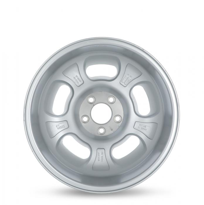 REV Wheels 107 Classic Series Rally, 18x8, 4.5, 5x4.75 107S-8806100 ...