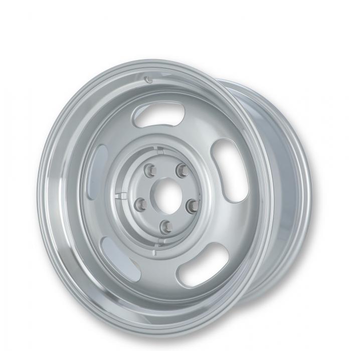 REV Wheels 107 Classic Series Rally, 18x8, 4.5, 5x4.75 107S-8806100 ...