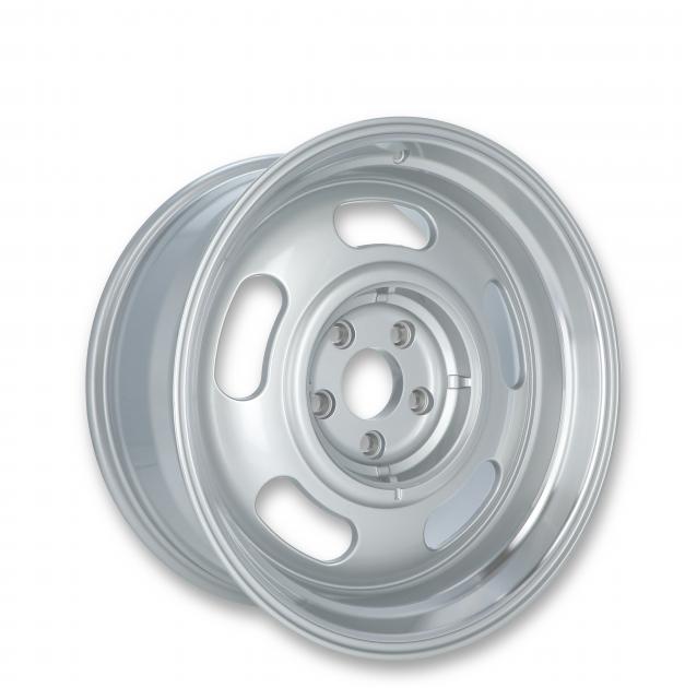 REV Wheels 107 Classic Series Rally, 18x8, 4.5, 5x4.75 107S-8806100 ...