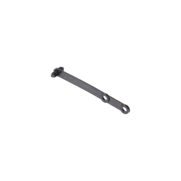 Redline Restomotive® 1968-1973 Chevrolet Corvette Expansion Tank Hose ...