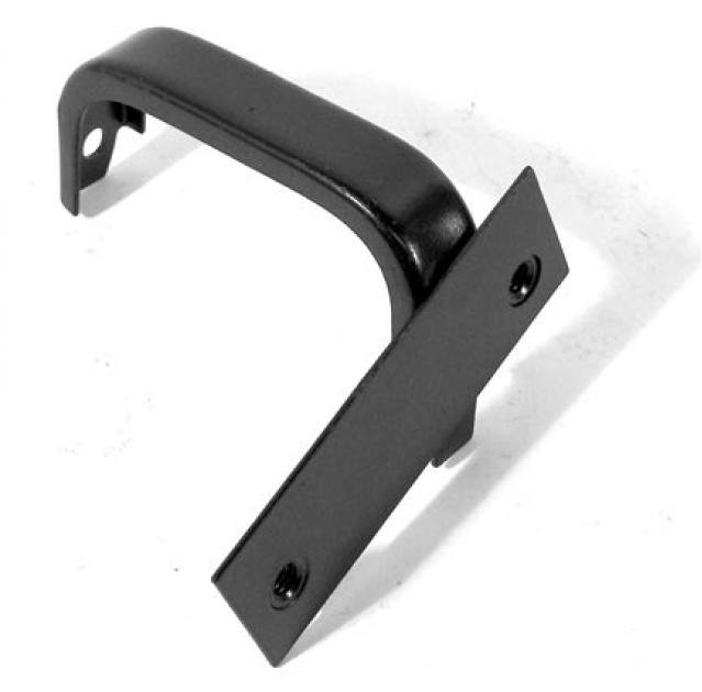 Corvette Radiator Support U Bracket, Right #974, 1969-1972 | Corvette Depot