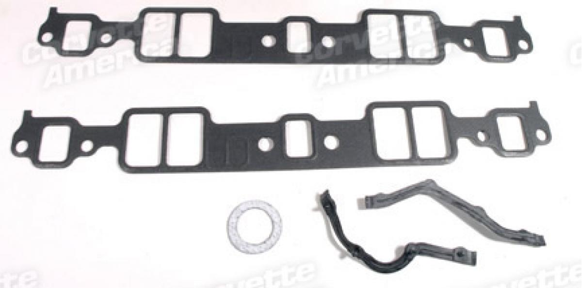 Engine | Air Intake | Intake Manifold | Intake Manifold Gaskets | Search