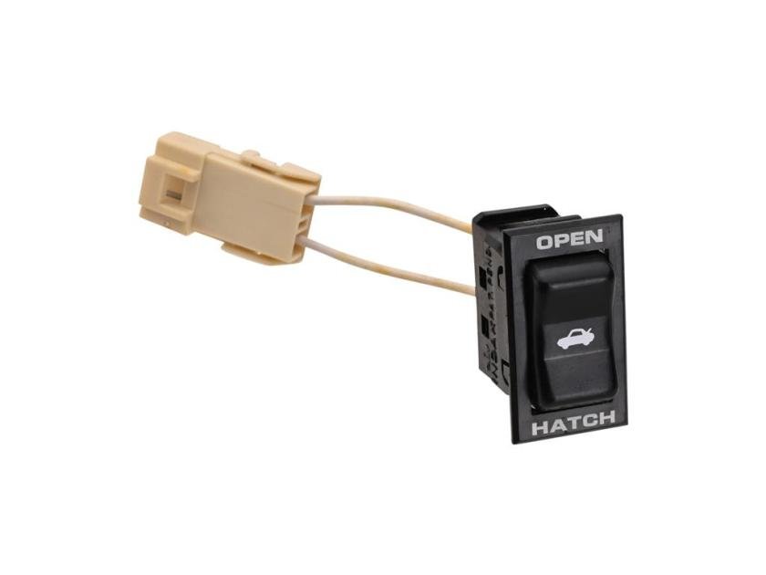 Corvette Hatch Glass Release Switch (86-93 Replacement), 2 Required ...