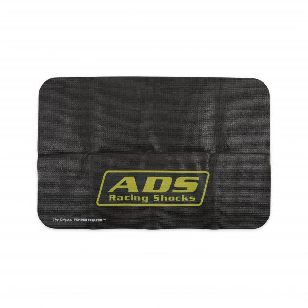 Fender Gripper ADS Racing Shocks Mat FG2411 | Corvette Depot