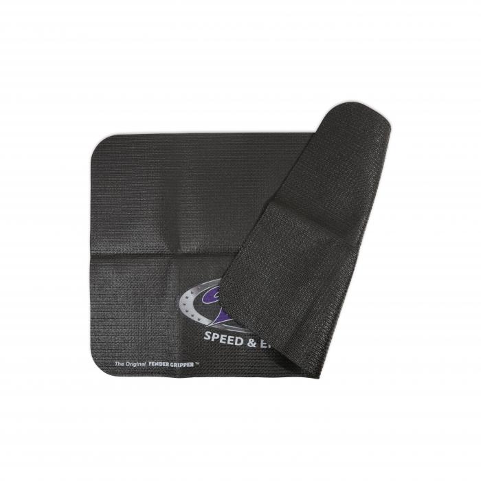 Fender Gripper Detroit Speed Mat FG2417 | Corvette Depot