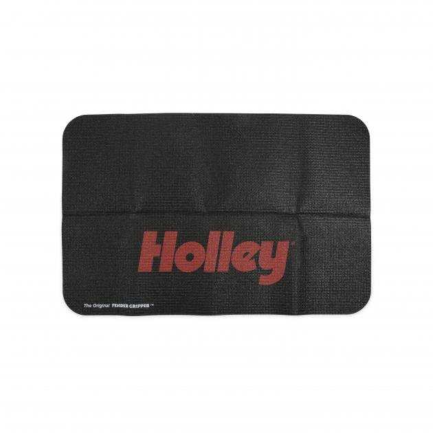 Fender Gripper Holley Mat FG2404 | Corvette Depot