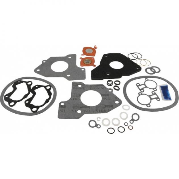 Corvette Cross-Fire Throttle Body Rebuild Kit, 1982-1984 | Corvette Depot