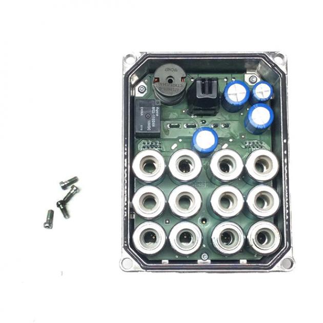 Corvette ABS Control Module, 2005-2008 | Corvette Depot