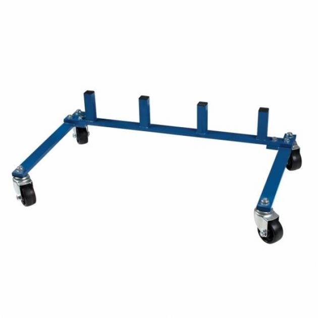 "wheel dolly" | Corvette Depot