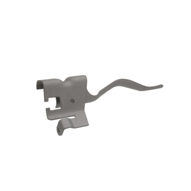 Corvette Throttle Cable Support Bracket, 1981 | Corvette Depot