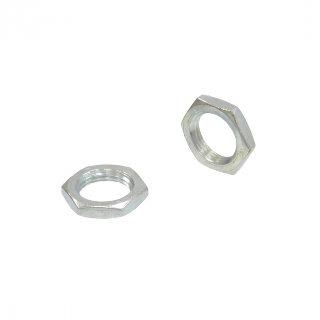 Redline Restomotive® Radio Installation Stem Nuts | Corvette Depot