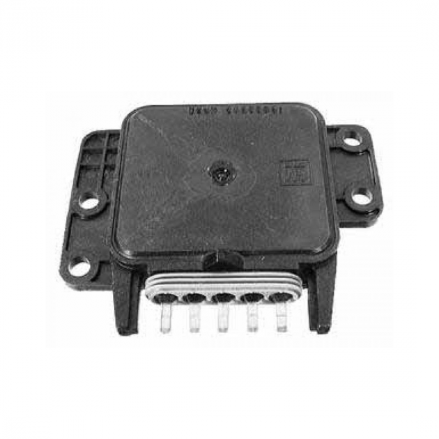 Corvette Electronic Spark Control Module, 1990-1995 | Corvette Depot