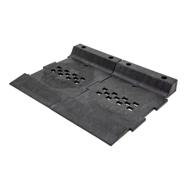 Race Ramps Pro-Stop Parking Guide - 2 Pack RR-PS-2 | Corvette Depot