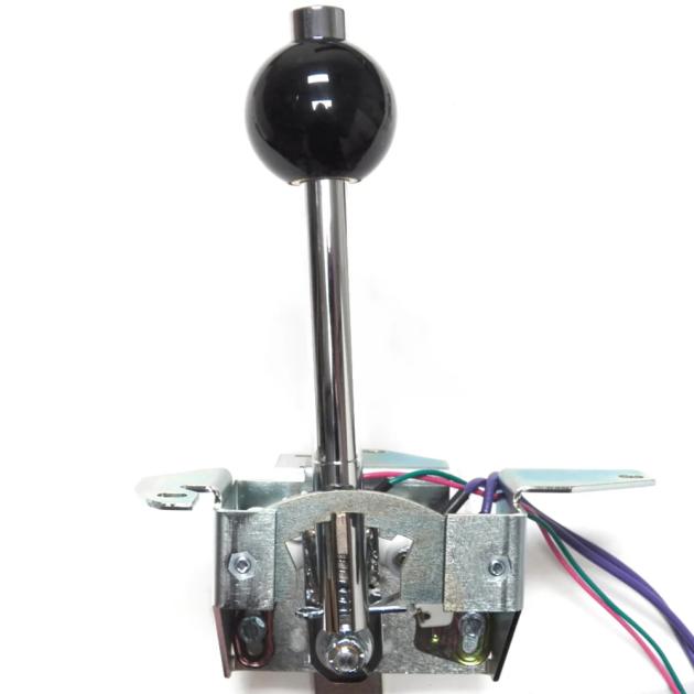 "automatic transmission overdrive switch" | Corvette Depot