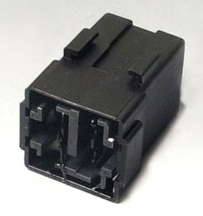 Corvette Headlight Actuator Relay, 1984-1987 | Corvette Depot