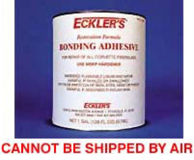 Restoration Formula Body Panel Bonding Adhesive