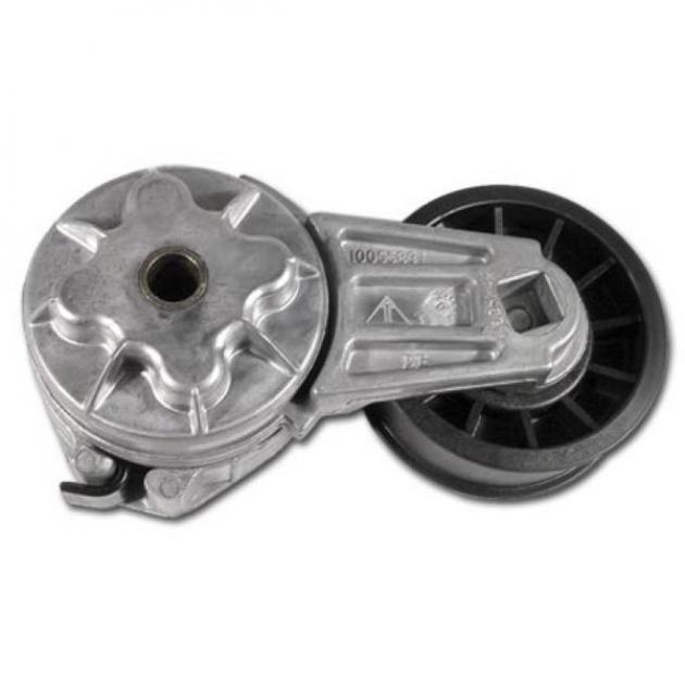 Electrical | Engine Compartment | Alternators & Generators | Alternator ...