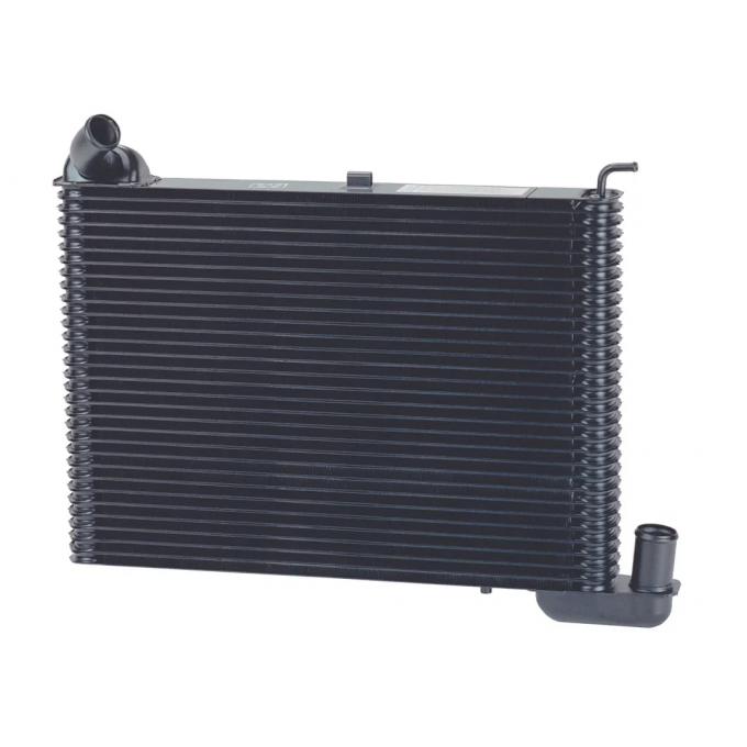 Corvette Radiator, Big Block Reproduction #3007436, 1965 | Corvette Depot