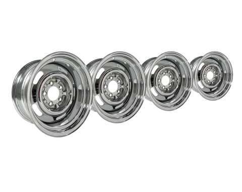 Wheels | Stock & Custom Wheels | Rally Wheels | Corvette Depot