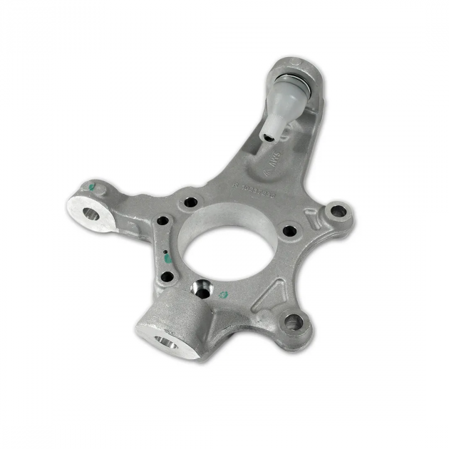 Corvette Knuckle, Right Front/Lh Rear, 1997-2004 | Corvette Depot