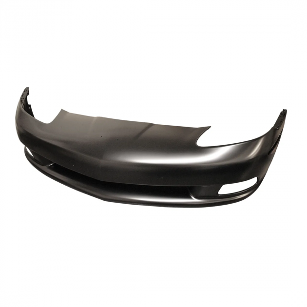 Corvette Front Bumper Cover, 2005-2013 | Corvette Depot