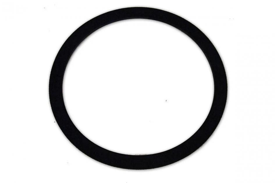 Corvette Gas Cap Rubber Gasket, Late 1969-1974 | Corvette Depot