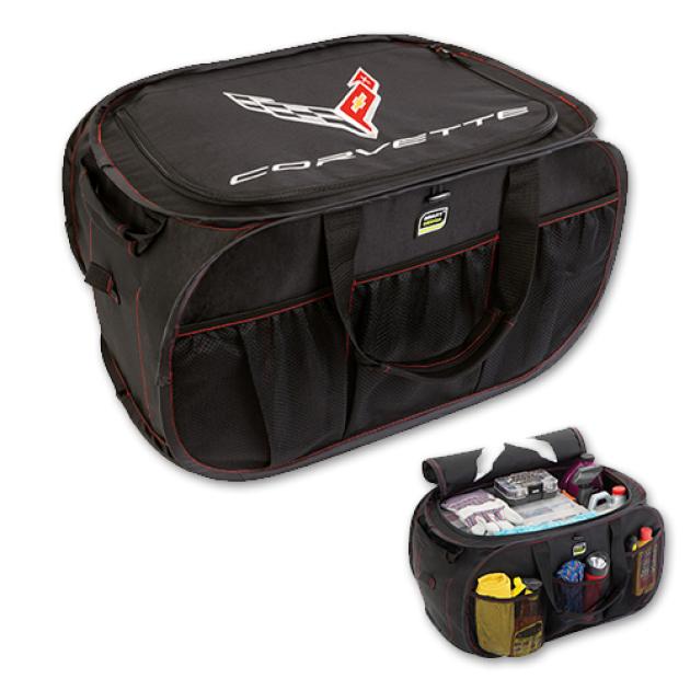 2020 Corvette Pop-Up Organizer | Corvette Depot
