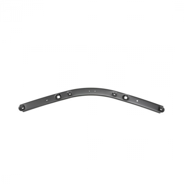 Corvette Front Bumper Top Retainer USED, 1984-1990 | Corvette Depot