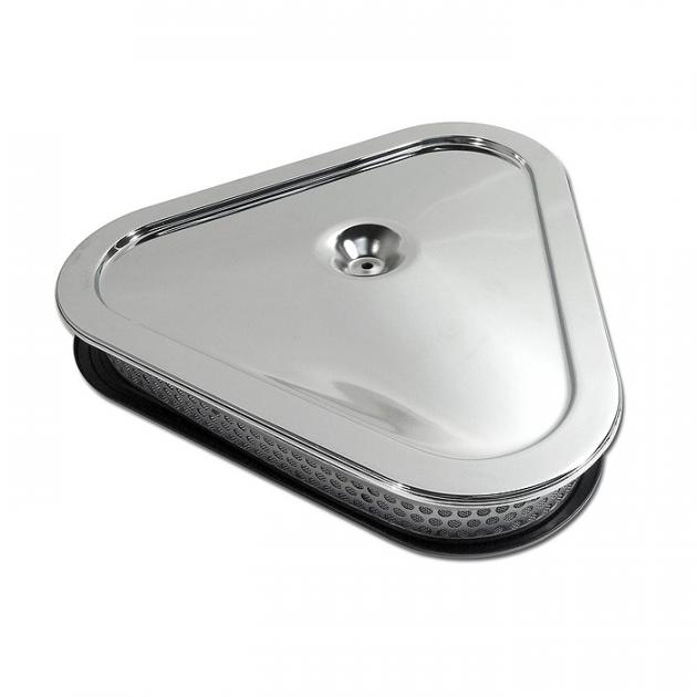 Corvette Air Cleaner Assembly 427 3X2, 1967-1969 | Corvette Depot