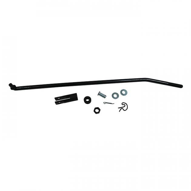 Corvette Shifter Linkage, Automatic, 1965-1967 | Corvette Depot