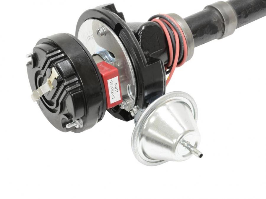 62-74 Tach / Tachometer Drive Distributor ( New ) With Pertronix ...