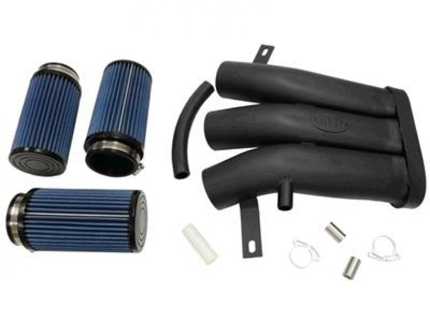 90-96 SLP Cold Air Induction Package LT1 LT4 ZR1 | Corvette Depot