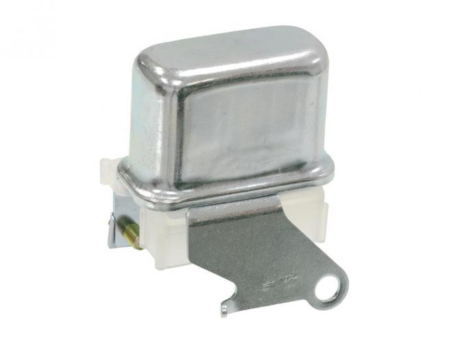 66-68 Horn Relay | Corvette Depot