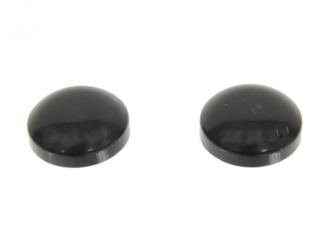 82 Hatch Window Nut Cap Cover - Collector Edition (Set of 2) | Corvette ...