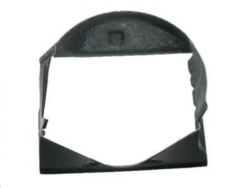 63-65 Fan Shroud - Fiberglass - Replacement | Corvette Depot