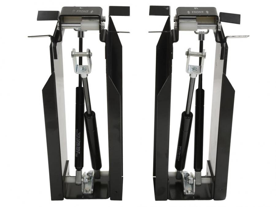 56-60 Gas Shock Trunk / Deck Conversion | Corvette Depot