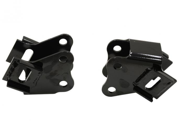 80-82 Smart Strut Rods With Polyurethane Rod Ends | Corvette Depot