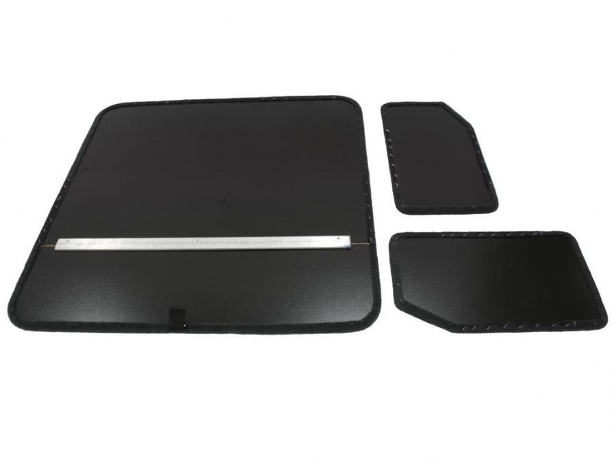 01-04 Hinged Rear Cargo Compartment Cover - Z06 | Corvette Depot