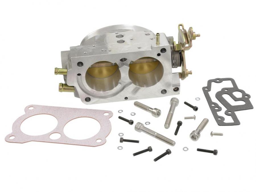 89-91 BBK 52mm Throttle Body | Corvette Depot