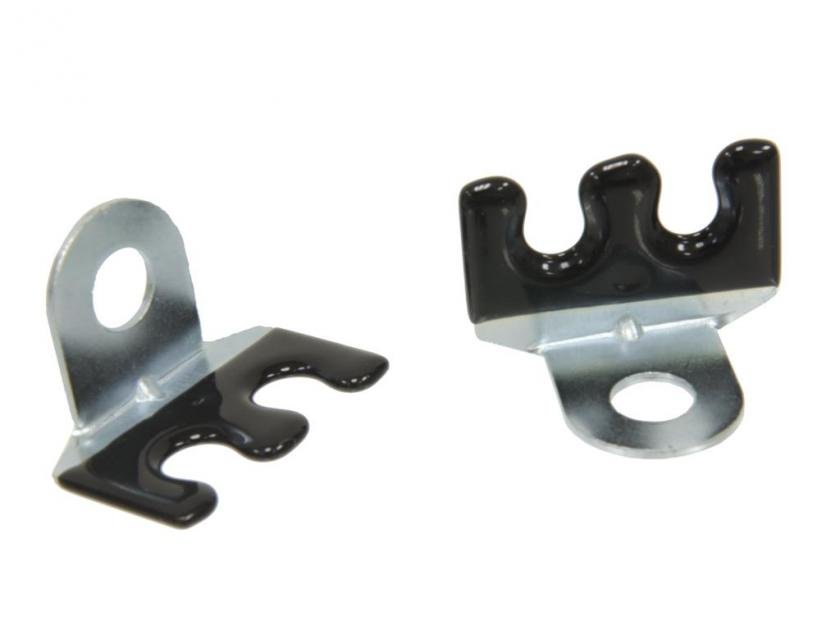 56-82 Spark Plug Wire Clip - On Block | Corvette Depot