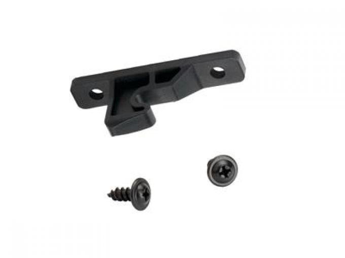 97-04 Center Storage Compartment Door Catch / Hook | Corvette Depot