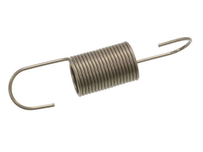 68-82 Right Hand Door Return Spring With Air Conditioning | Corvette Depot